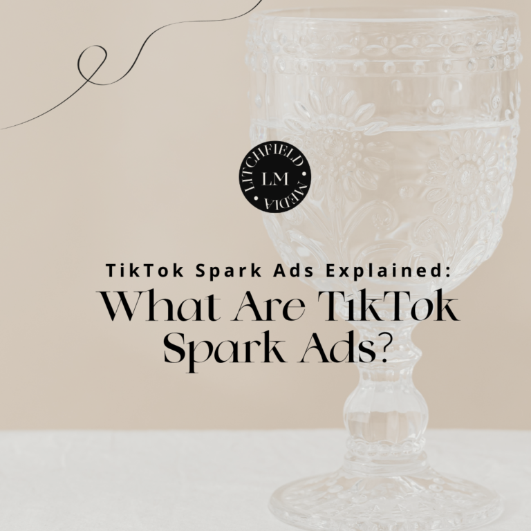 TikTok Spark Ads Explained: What Are TikTok Spark Ads ...